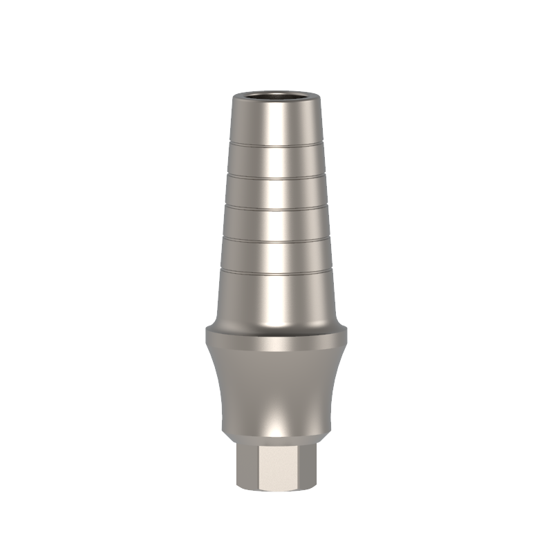 Cemented Abutments (sp prosthetics) – Alfa Gate