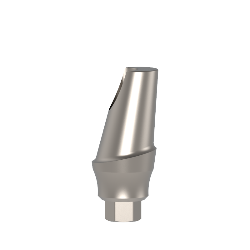 Cemented Abutments (sp prosthetics) – Alfa Gate
