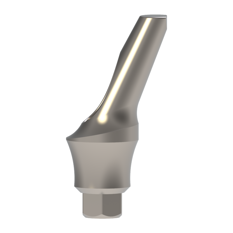 Cemented Abutments (sp prosthetics) – Alfa Gate