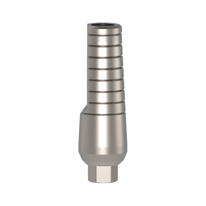 Cemented Abutments (sp prosthetics) – Alfa Gate