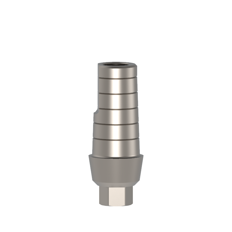 Cemented Abutments (sp prosthetics) – Alfa Gate