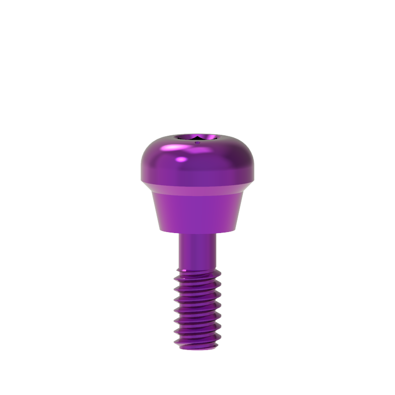 Healing Cap M+ (prosthetics) – Alfa Gate