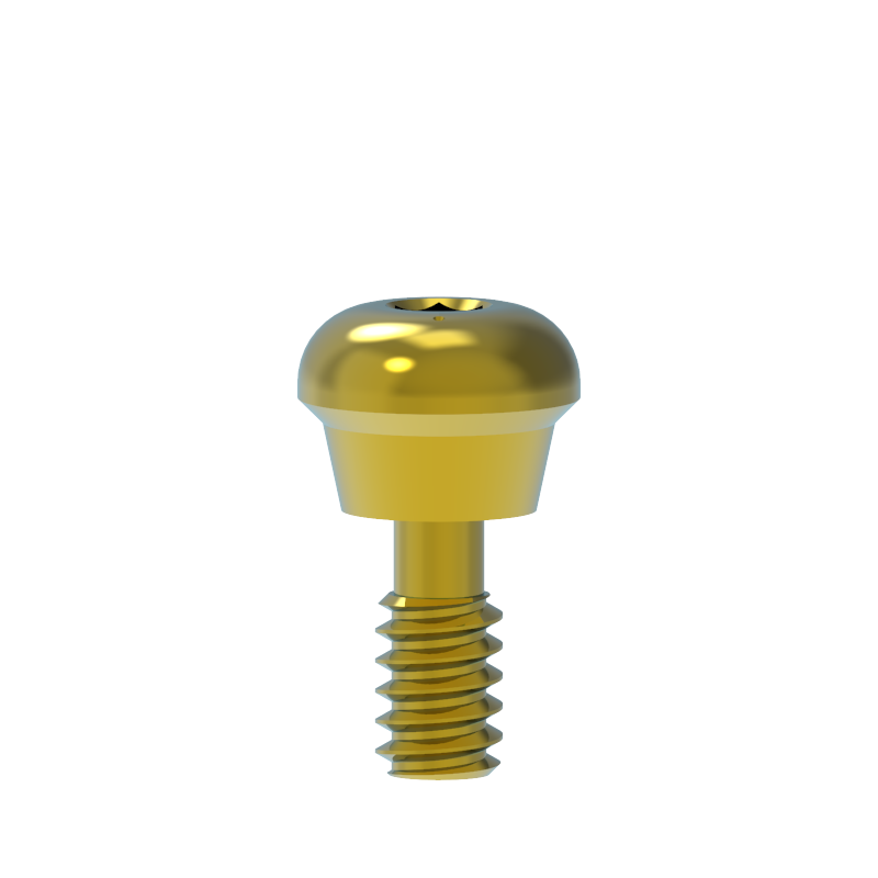 Healing Cap M+ (prosthetics) – Alfa Gate