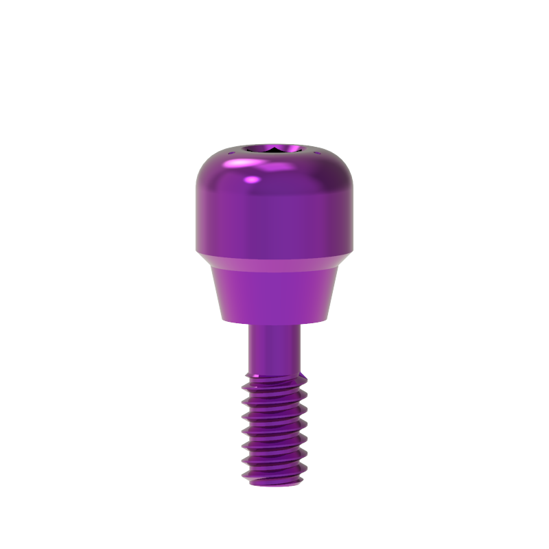 Healing Cap M+ (prosthetics) – Alfa Gate